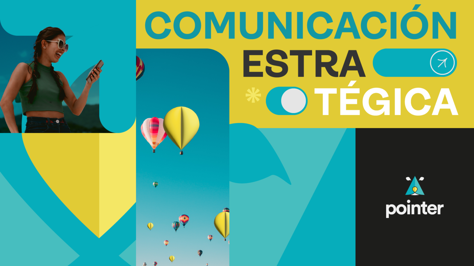 Soluciones Digitales Innovadoras | Pointer DH